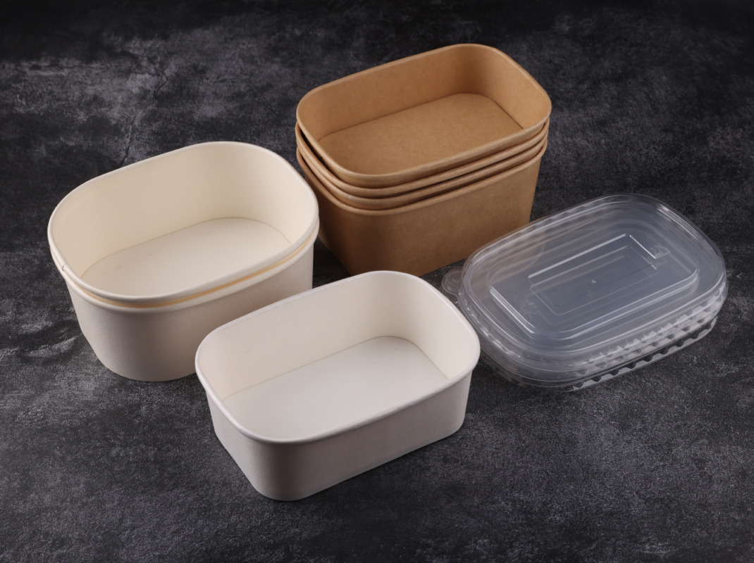 Paper Box - PT Best Packaging Technology