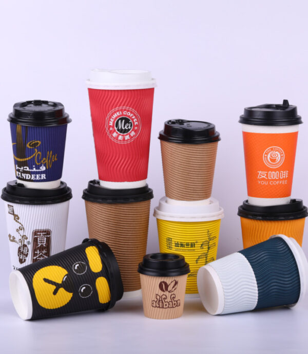 PT Best Packaging Technology - Pembuatan Produk Kemasan Makanan