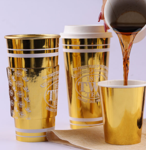 PT Best Packaging Technology - Pembuatan Produk Kemasan Makanan