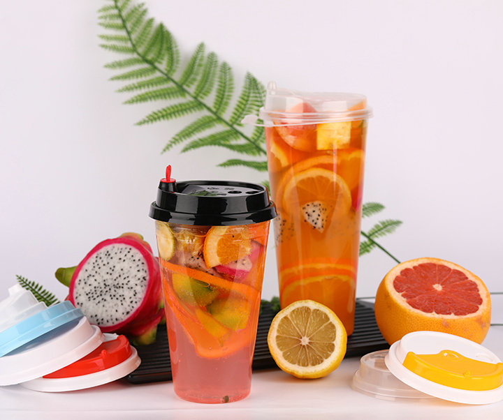 PP Injection Plastic Cup - PT Best Packaging Technology
